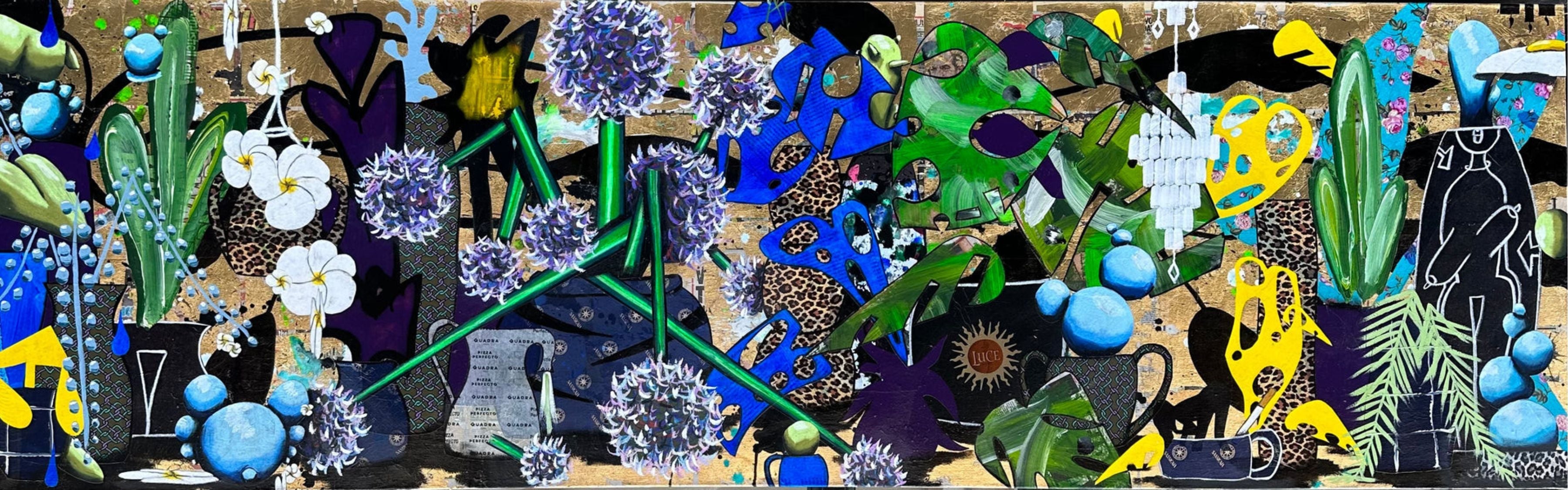 Tilo Kaiser – Open Sandbox