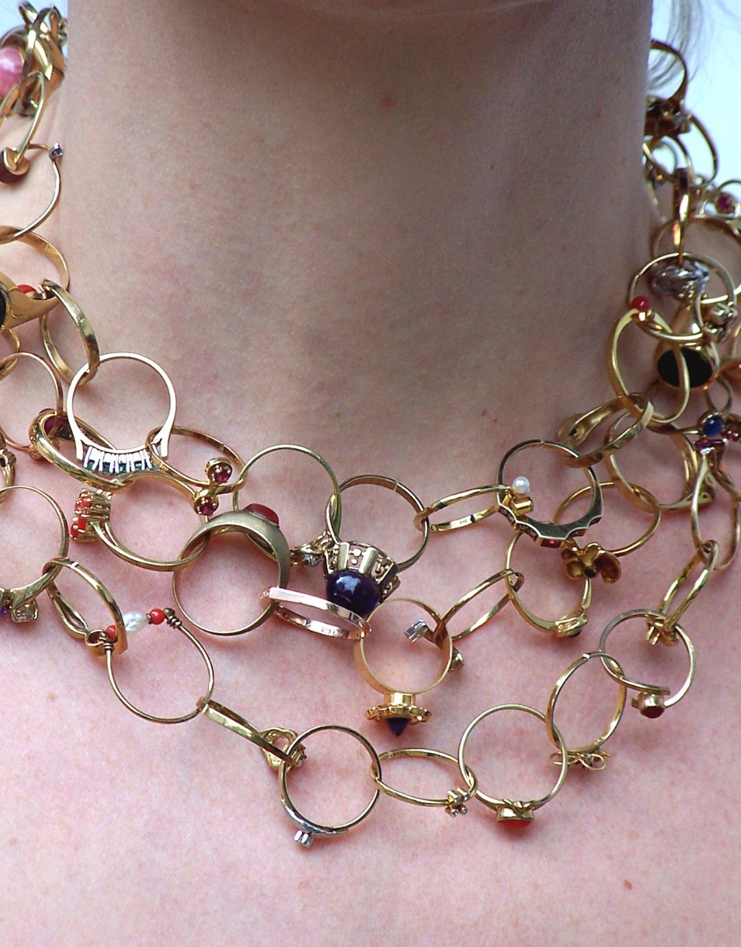 Maren Giloy Klotz und Klunker – Open Sandbox